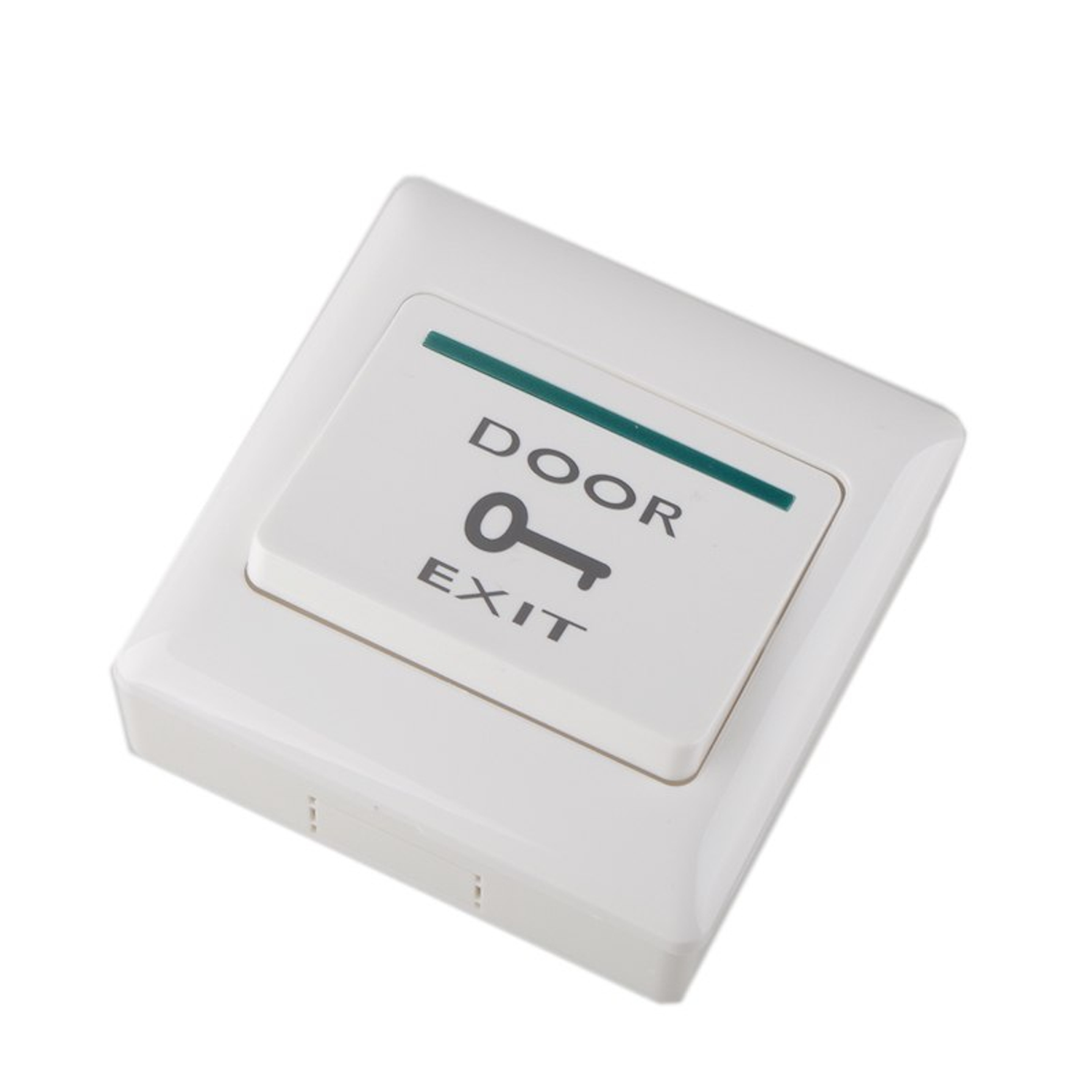 Nút Exit Nhựa WSE-802