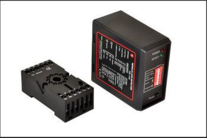 Bộ Dò Vòng Từ 1 Kênh PD130